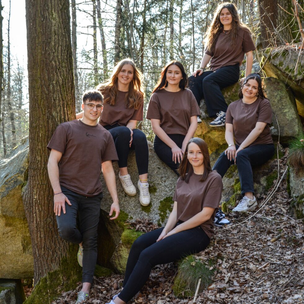 Über Uns | Tabasamu - weil Lächeln verbindet